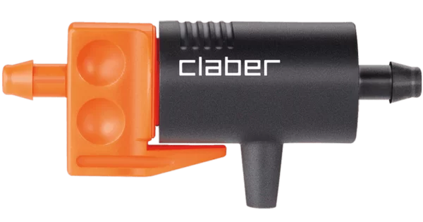 Claber 99217 In-Line Drippers x 50